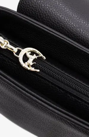 CAVALINHO Muse 514 Pebbled Leather Handbag