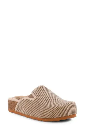 Bc Footwear Every New Beginning Clog Sand