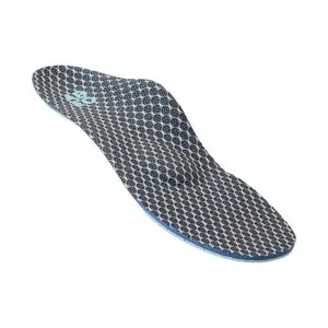 ABEO 3D3 ORTHOTICS Abeo 3d3 Max Performance Orthotic 2.0 Metatarsal Insole