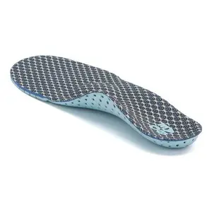 ABEO 3D3 ORTHOTICS Abeo 3d3 Max Performance Orthotic 2.0 Metatarsal Insole