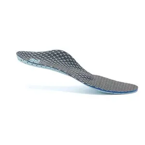 ABEO 3D3 ORTHOTICS Abeo 3d3 Max Performance Orthotic 2.0 Metatarsal Insole