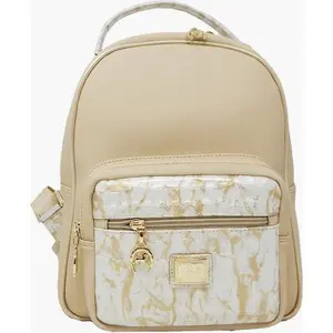 CAVALINHO Mystic 503 Backpack - Beige