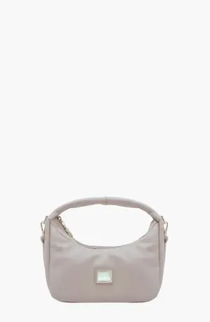 CAVALINHO Muse 523 Pebbled Leather Handbag