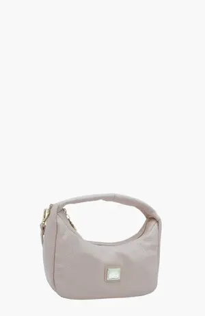 CAVALINHO Muse 523 Pebbled Leather Handbag
