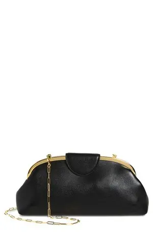 Mango Chain Strap Clutches