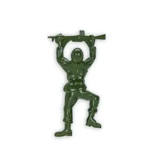 FOSTER & RYE Army Bottle Opener - Green
