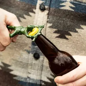 FOSTER & RYE Army Bottle Opener