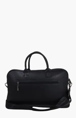 CAVALINHO El Estribo 547 Leather Laptop Bag 16