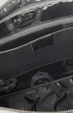 CAVALINHO El Estribo 547 Leather Laptop Bag 16