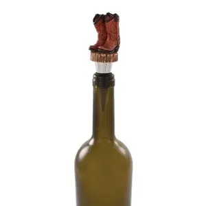 FOSTER & RYE Cowboy Boot Stopper