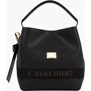 CAVALINHO Only 591 Bucket Bag - Black