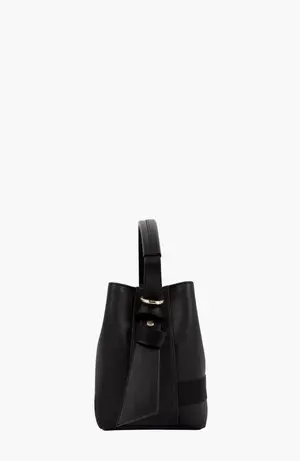 CAVALINHO Only 591 Bucket Bag - Black
