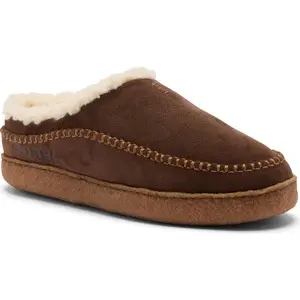 Sorel Falcon Ridge Iii Slipper - Tobacco/elk