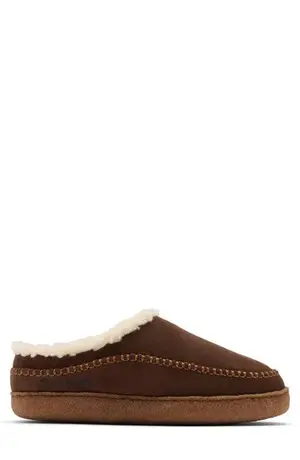 Sorel Falcon Ridge Iii Slipper - Tobacco/elk