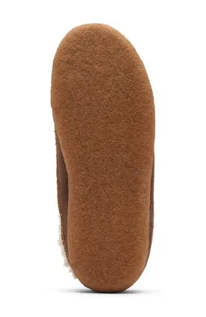 Sorel Falcon Ridge Iii Slipper - Tobacco/elk