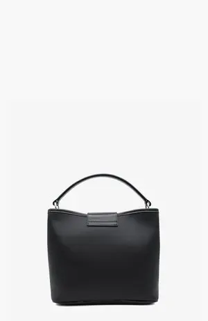 Cavalinho Quilted Leather Handbag