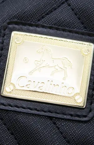 CAVALINHO Charming 429 Handbag - Navy