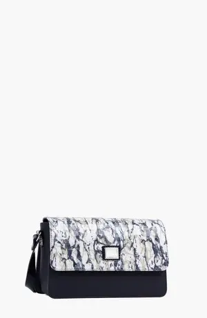 CAVALINHO Acqua Marine 585 Crossbody Bag