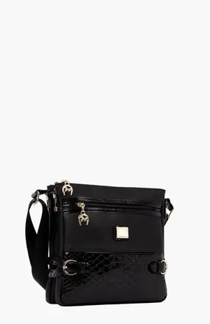 CAVALINHO Cherry Blossom 390 Crossbody Bag