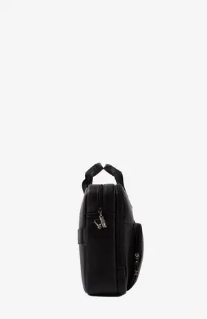 CAVALINHO El Cavaleiro 608 Leather Laptop Bag 16