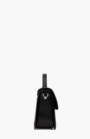 CAVALINHO Muse 600 Pebbled Leather Handbag