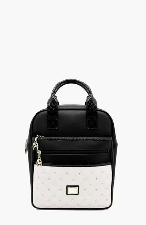 CAVALINHO Craft 552 Backpack - Black/white