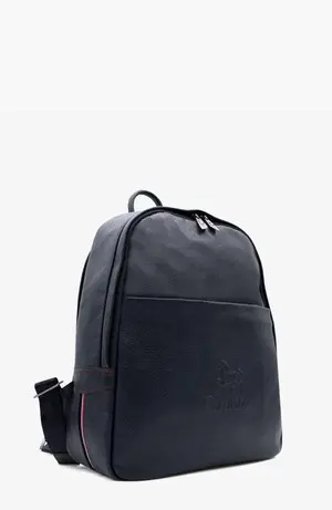 CAVALINHO The Sailor 101 Leather Backpack