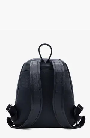 CAVALINHO The Sailor 101 Leather Backpack