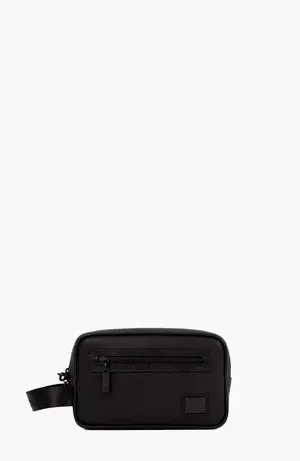 CAVALINHO Toiletry Bag - Black