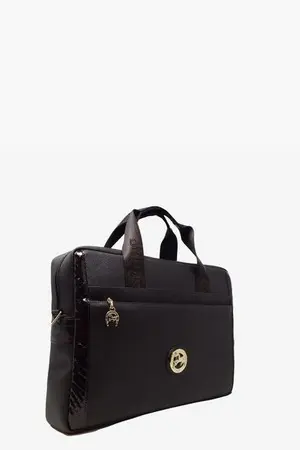 CAVALINHO Cherry Blossom 257 Laptop Bag 16