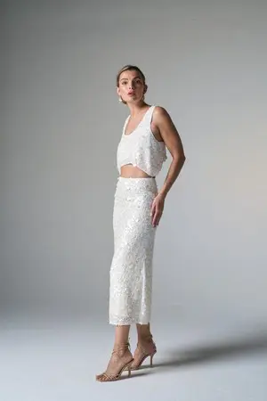 JBQ Maud Skirt