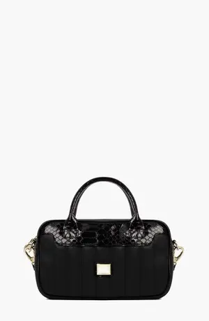 CAVALINHO Grace 589 Handbag - Black
