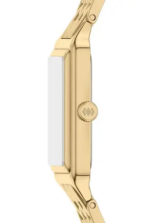 Fossil Raquel Tone Bracelet Watch