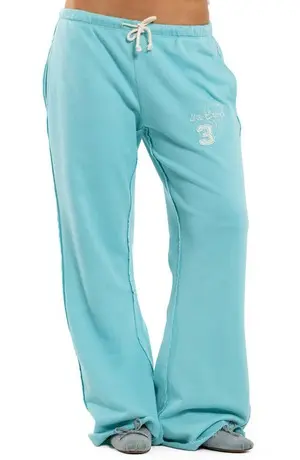 JADED LONDON Cotton Wide Leg Joggers