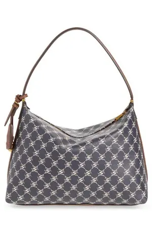 Mango Porta Shoulder Bag
