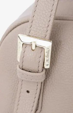 CAVALINHO Muse 548 Pebbled Leather Backpack