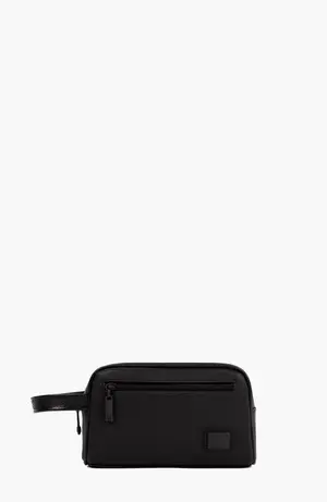 CAVALINHO Club 537 Toiletry Bag - Black
