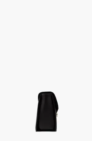 CAVALINHO Muse 260 Pebbled Leather Shoulder Bag