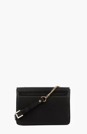 CAVALINHO Muse 260 Pebbled Leather Shoulder Bag