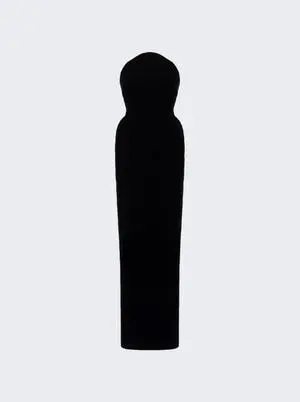 MUGLER Le Ritz Gown