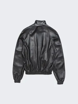 Acne Studios Leather Jacket