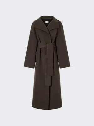 Khaite Romare Coat