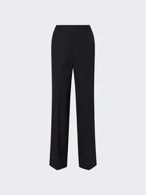 Khaite Grenare Pant - Black