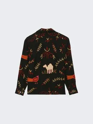BAZISZT Kati Shirt
