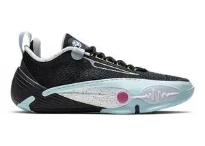 LI-NING Way All City 14 Team No Sleepin Athletic Sneakers
