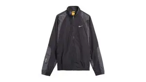 Nike X Drake Nocta Nrg Northstar Woven Windrunner Jacket - Cool Grey