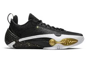LI-NING Lining Way All City 14 Ring Of Fire - Black