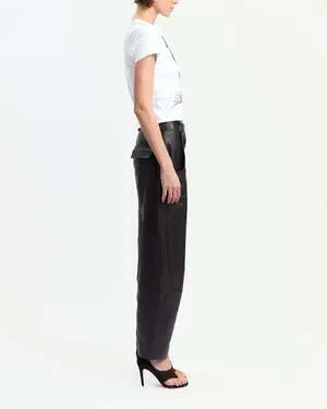 16Arlington Serin T-shirt With Hotfix