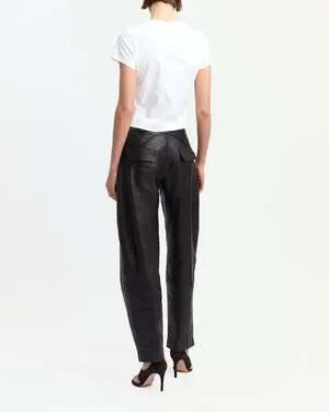 16Arlington Serin T-shirt With Hotfix