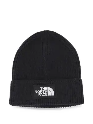 The North Face Beanie Cuffed - Black